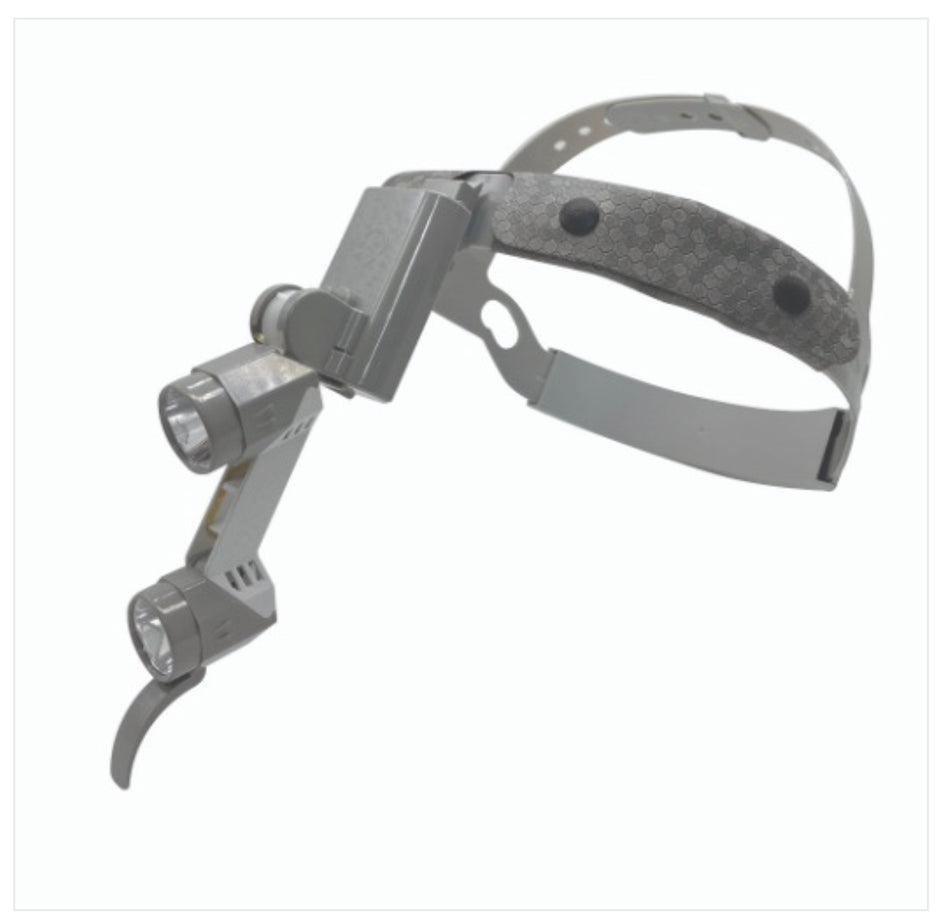 Products – Dr Kim Headlight